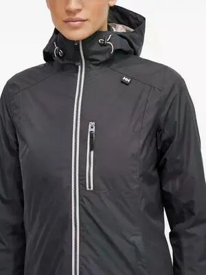 Helly Hansen Zipped Hooded Raincoat