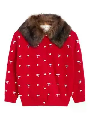 Valentino Garavani Fine Knit Knitwear For Women