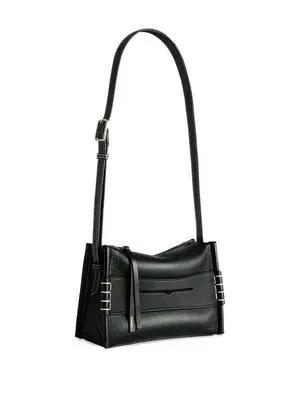 JW Anderson Hammered Strap Detail Messenger Bag