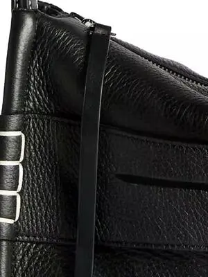 JW Anderson Hammered Strap Detail Messenger Bag