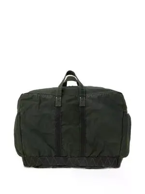 PORTER-YOSHIDA & CO Zip-pockets Tote Bag