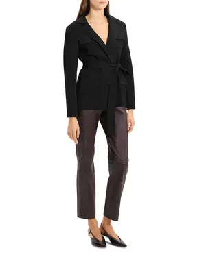 Theory Relaxed Fit Blazer