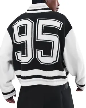 Nike Street Cardigan