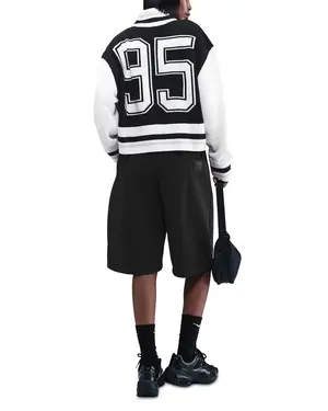 Nike Street Cardigan