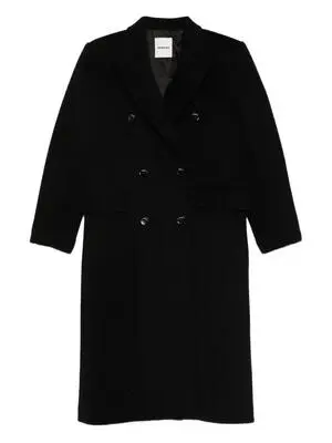 Sandro Long Sleeve Coats For Women