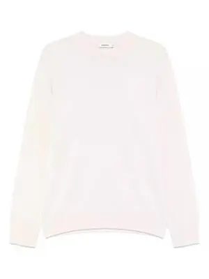 Sandro Cashmere Jumper
