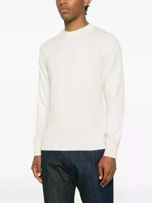 Sandro Cashmere Jumper