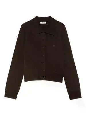 Sandro Slim Fit Cardigans For Women