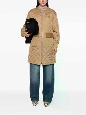Marc O'polo Quilted Pocket Coat