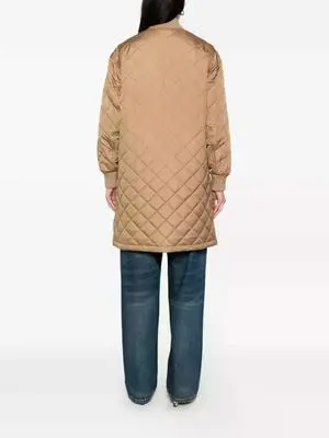 Marc O'polo Quilted Pocket Coat