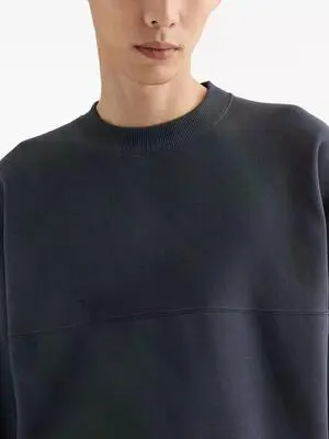 JIL SANDER Crew-neck Sweatshirt