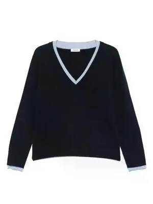 Sandro Long Sleeve Knitwear For Women