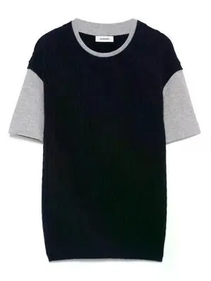 Sandro Layered T-shirt