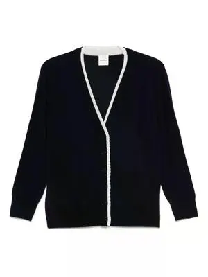 Sandro V Neck Cardigans For Women