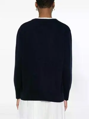 Sandro Cashmere Cardigan