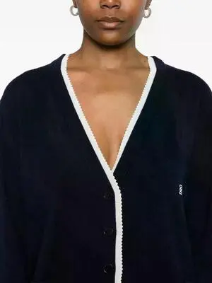 Sandro Cashmere Cardigan