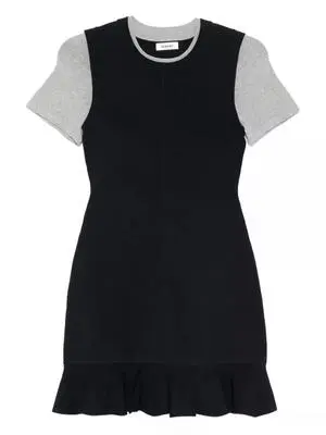 Sandro Layered Dresses For Women