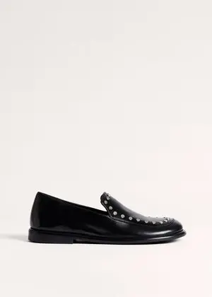 ME+EM Studded Loafer
