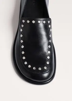 ME+EM Studded Loafer