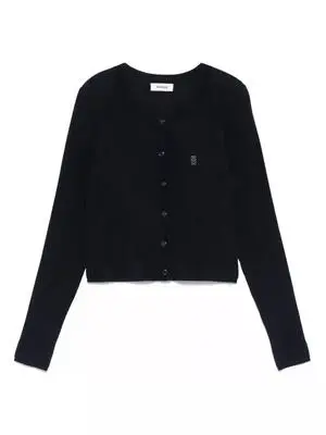 Sandro Crew Neck Cardigans For Women