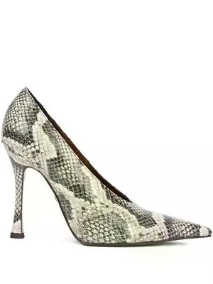 Roberto Cavalli Pumps