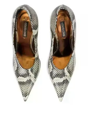 Roberto Cavalli Pumps