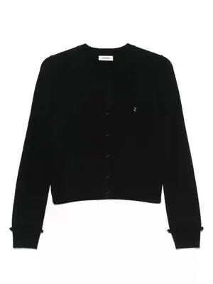 Sandro Crew Neck Knitwear For Women