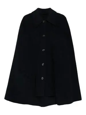 Toteme Cape Outerwear For Women
