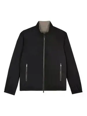 Paul & Shark Straight Hem Outerwear For Men