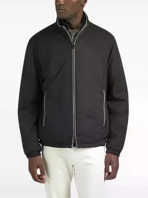 Paul & Shark Typhoon® Platinum Reversible Jacket