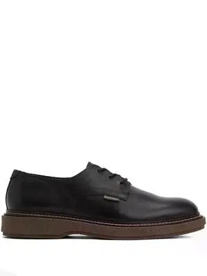 Barbour Lace-up Derby Shoes