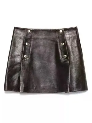 Sandro Fitted Skirts