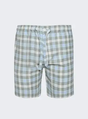 Loewe Shorts - Blue