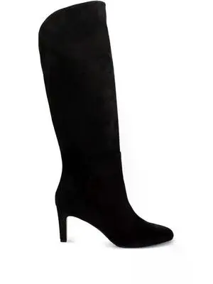 Chuckies Knee High Shoes For Women