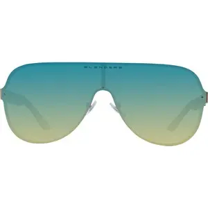 BLENDERS EYEWEAR Falcon Polarized Aviator Sunglasses - Awesummer