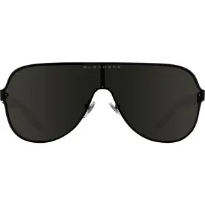 BLENDERS EYEWEAR Falcon Polarized Aviator Sunglasses - Legend Forever