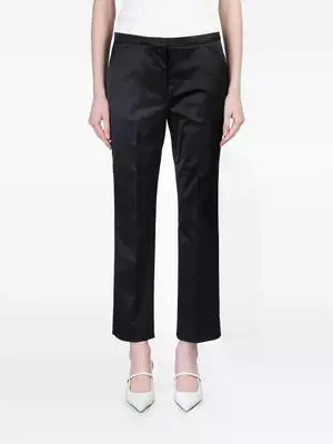 TOTEME Paneled Trousers