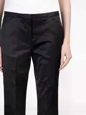 TOTEME Paneled Trousers