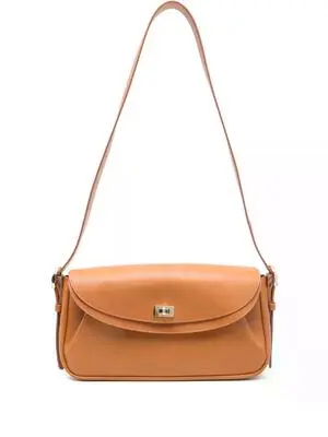 Sandro Buckled Shoulder Bags For Women