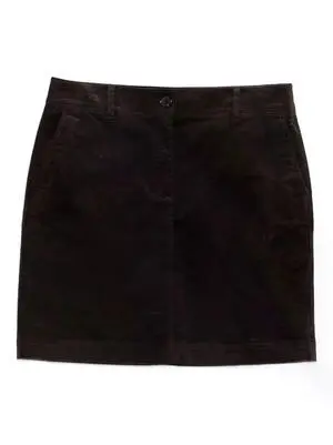 Marc O'polo Button Detailed Bottoms For Women