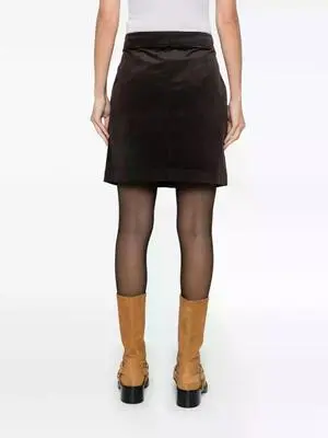 Marc O'polo Mini Skirt With Pockets