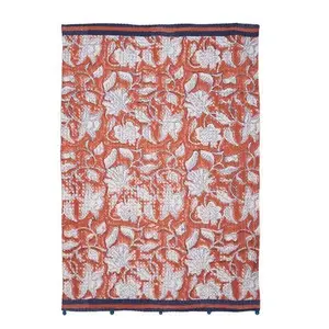 CAROL & FRANK Pocono Melon Towel