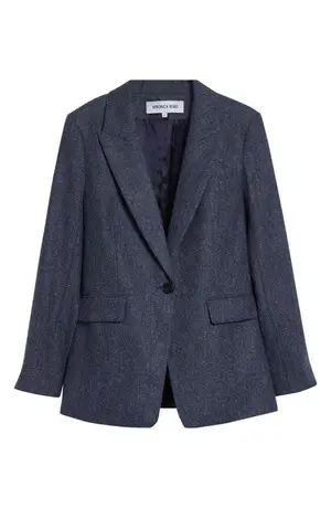 Veronica Beard Long Sleeve Blazers For Women