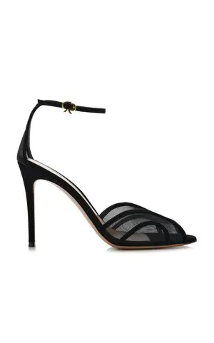 Gianvito Rossi Ankle Shoes For Women