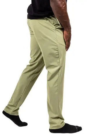 MACEOO Stretch Straight Leg Pants