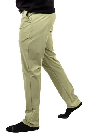 MACEOO Stretch Straight Leg Pants