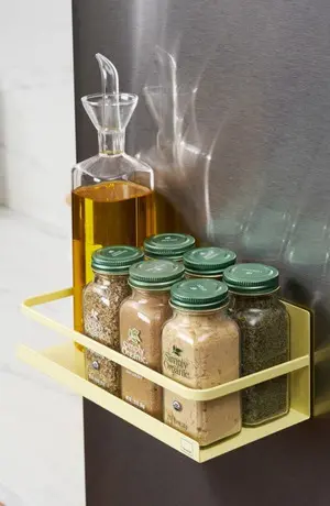 YAMAZAKI Magnetic Storage Caddy