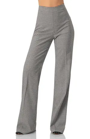 Ivonne High Rise Pants For Women