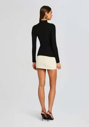 SEROYA Shuri Mini Dress