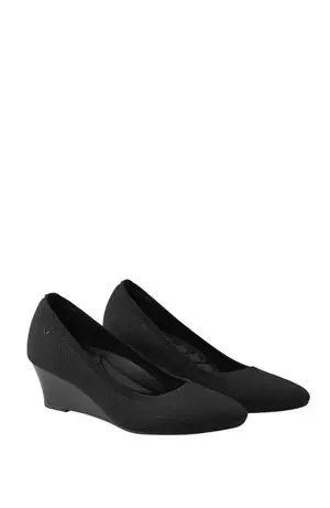 Vivaia Almond Toe Shoes For Women